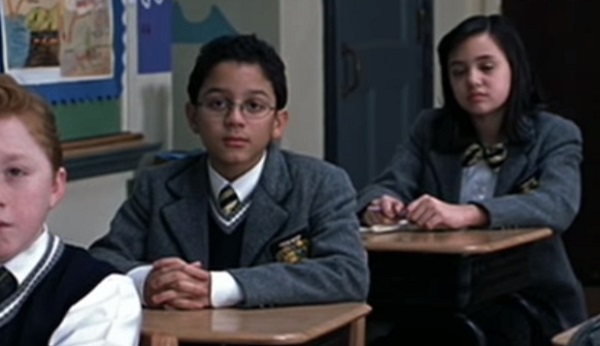 Marta School Of Rock