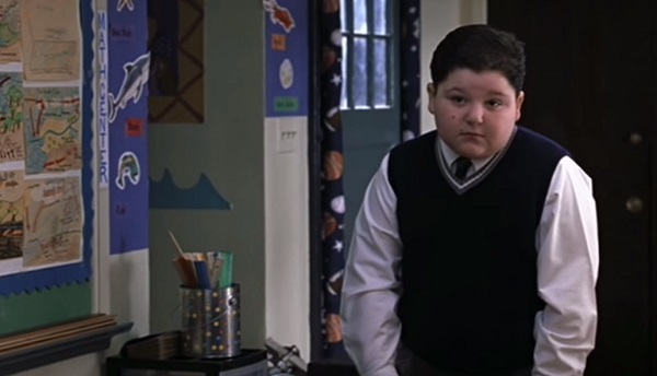 School Of Rock Robert Tsai