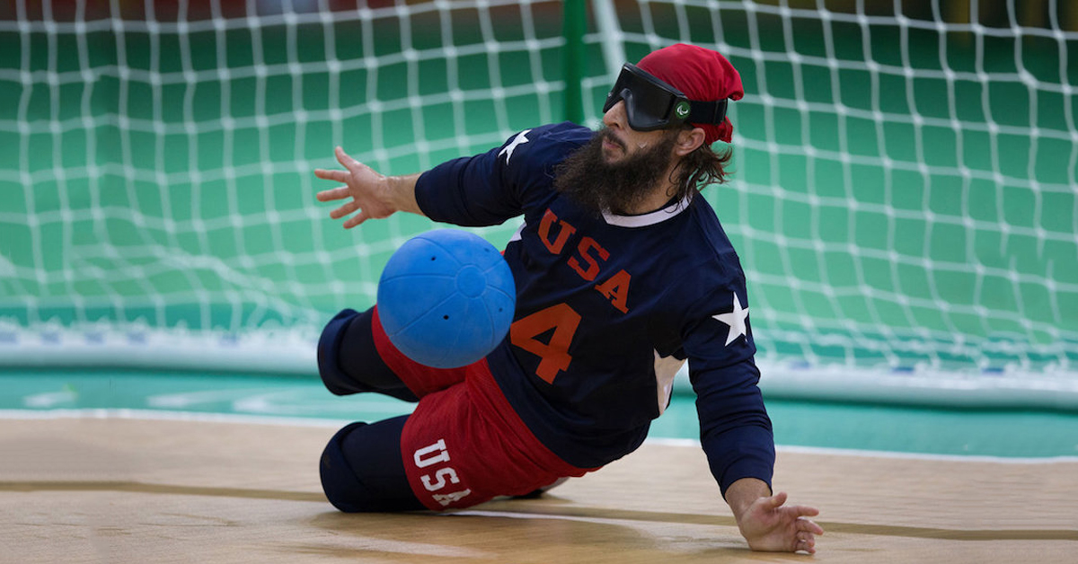 Chive Charities helps Indiana nonprofit, Paralympic athletes