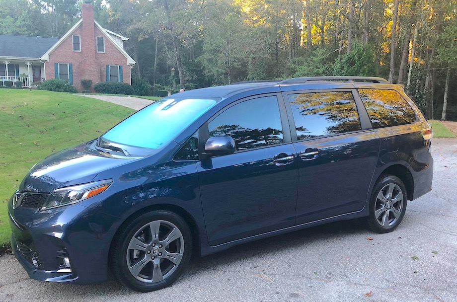 Chive Charities gives ADA van to Lebron James' biggest fan