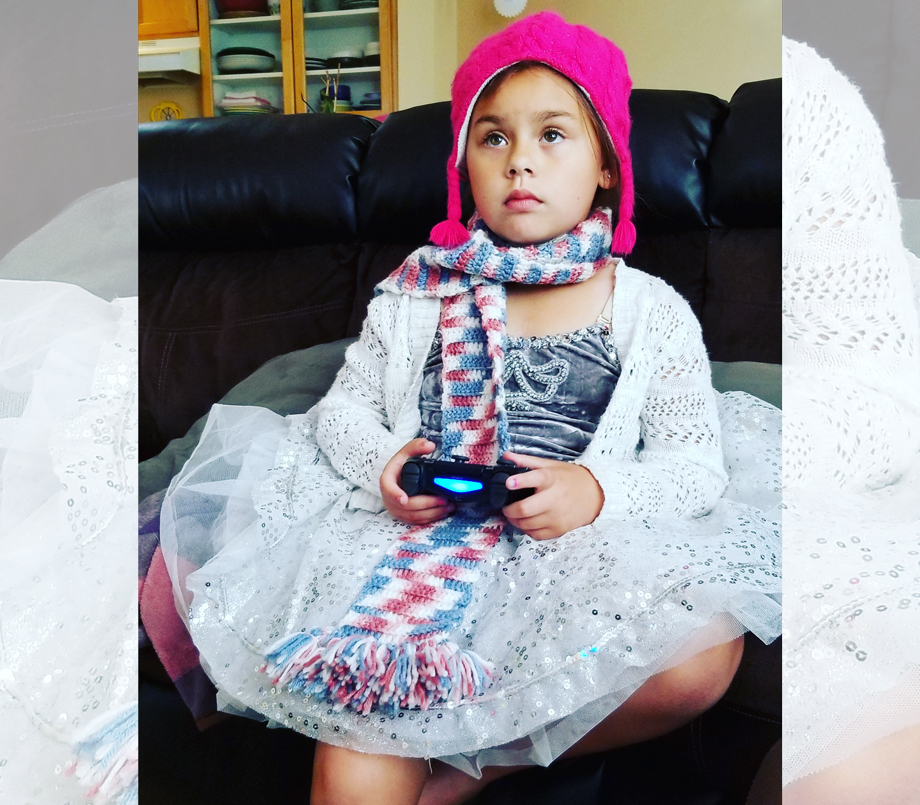 Chive Charities helps veteran repair house infested with mold