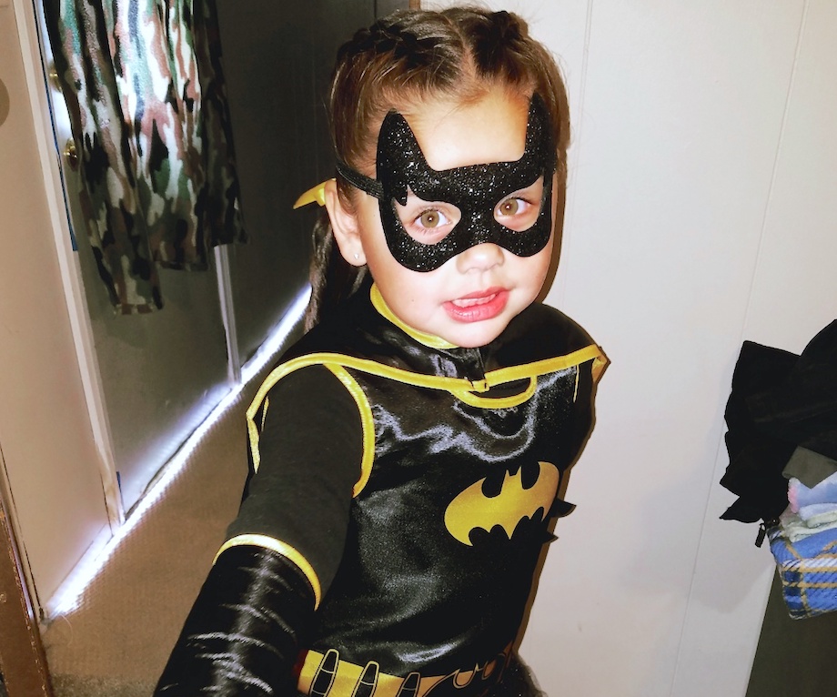 Chive Charities helps veteran repair house infested with mold