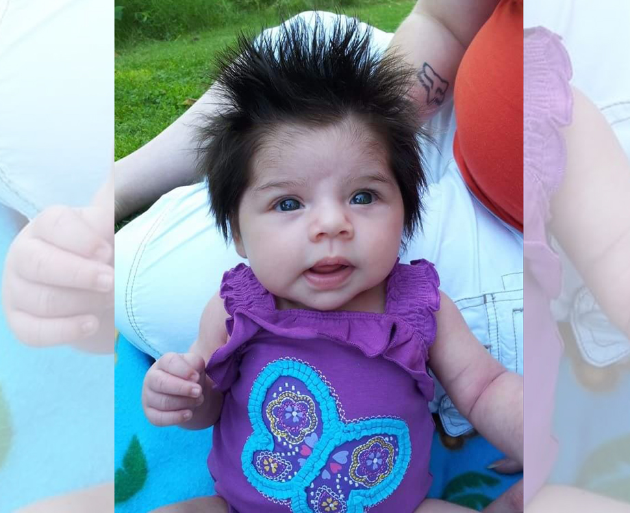 Chive Charities helps veteran repair house infested with mold