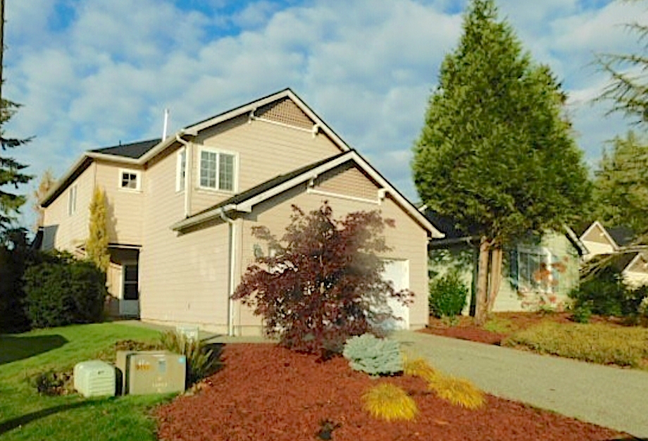 Chive Charities helps veteran repair house infested with mold