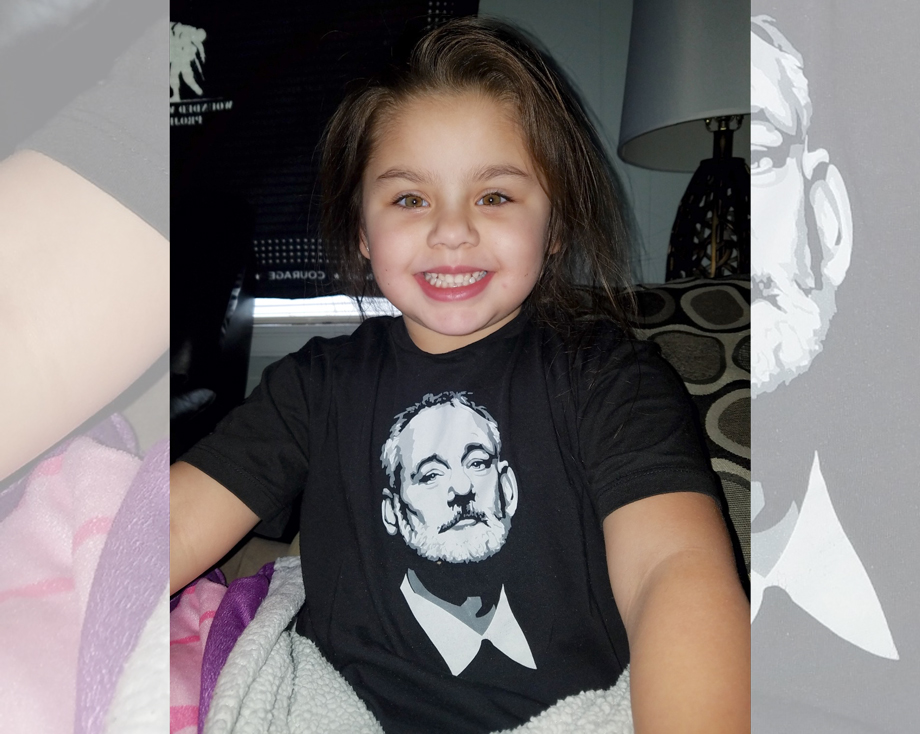 Chive Charities helps veteran repair house infested with mold