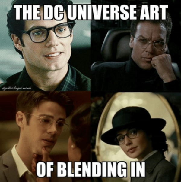 DC memes to save you from boredom (30 Photos)