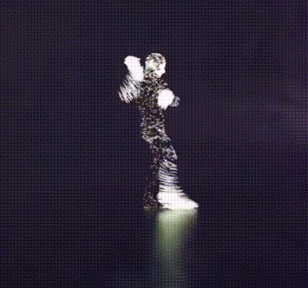 Holy Satisfaction, Batman!