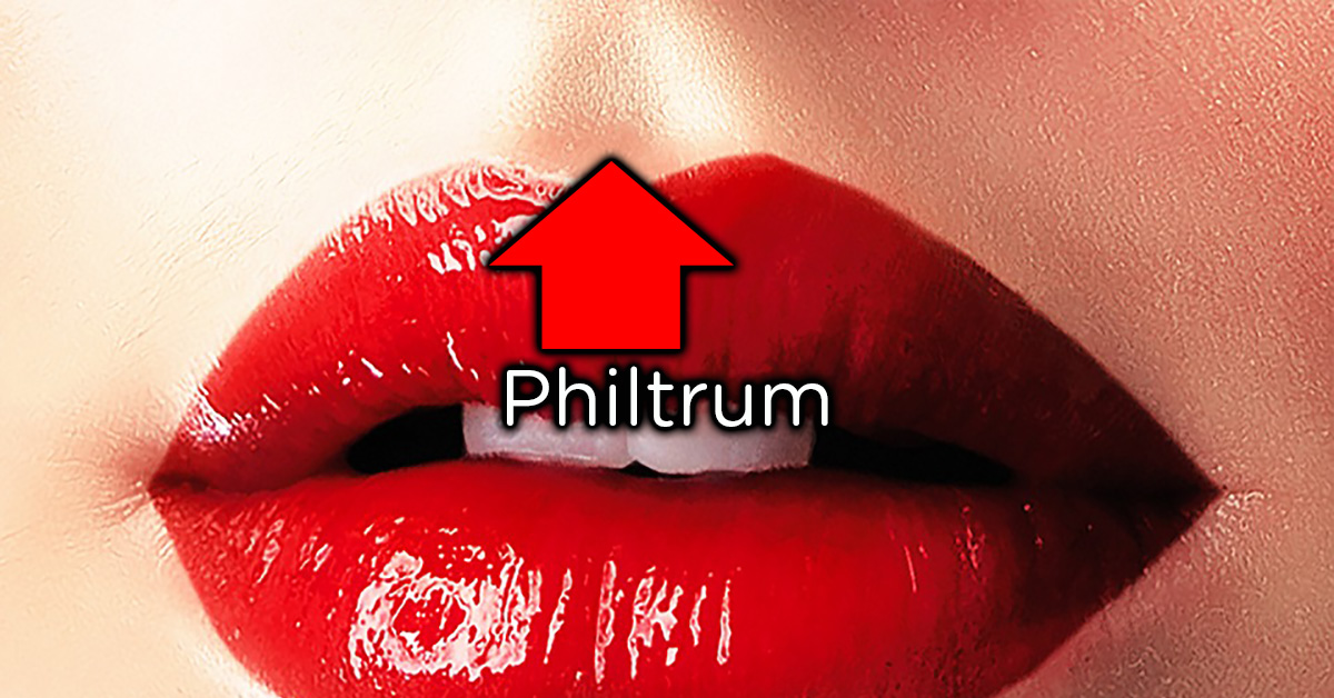 Unusual things that actually have interesting names