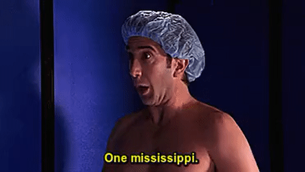 Random and Bizarre facts about the human body