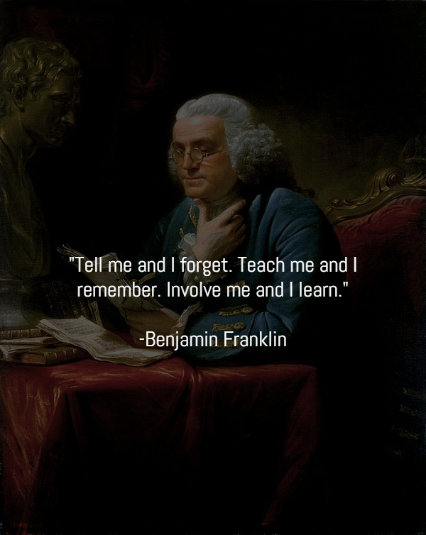 Some of the best quotes of HISTORY