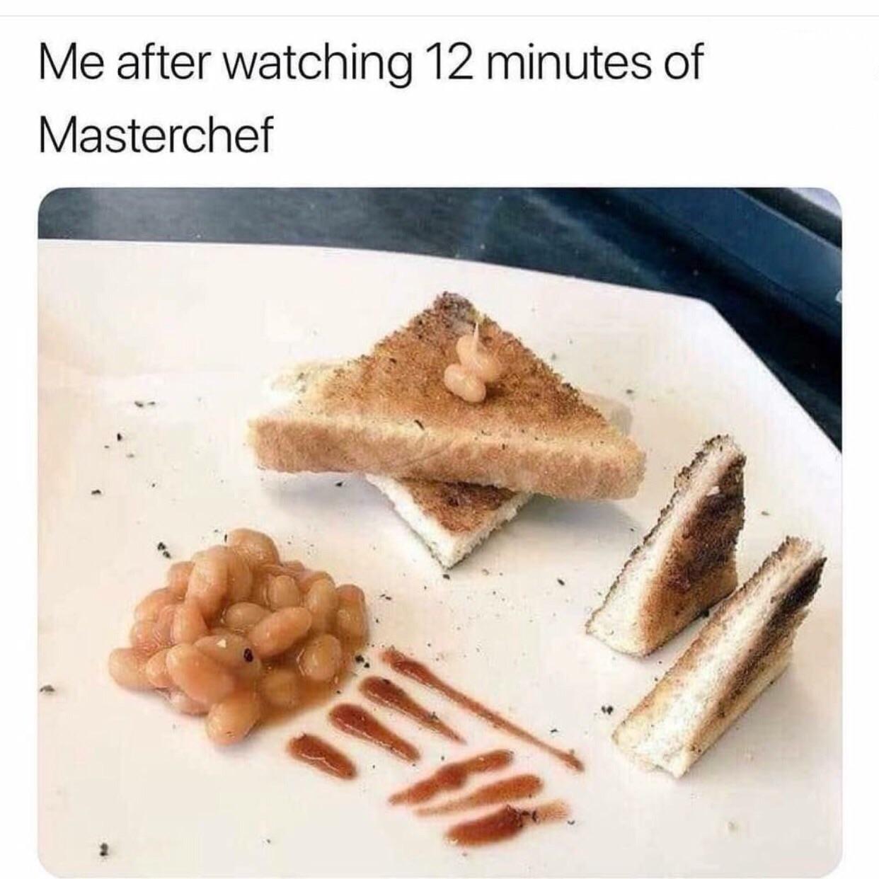 These Food Memes Are Awfully Tasty