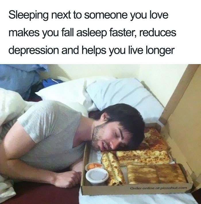 These Food Memes Are Awfully Tasty
