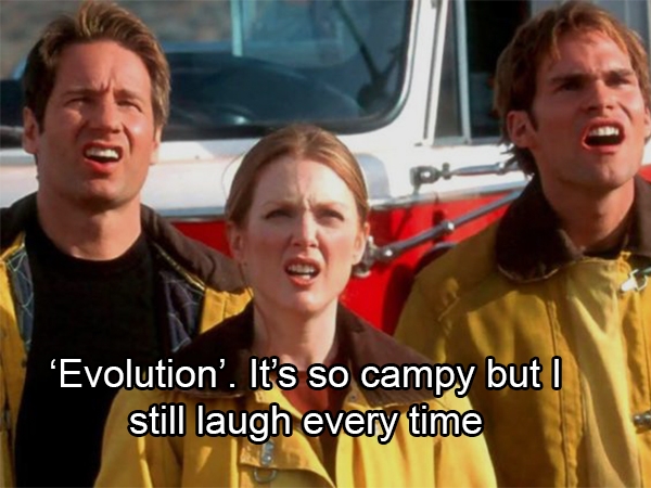 The "bad" movies people secretly love (15 Photos)