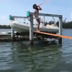 Things That Bounce Thursday (18 GIFS)