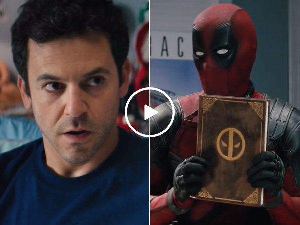 It’s the Fred Savage and Deadpool Christmas movie we’ve waited our ...