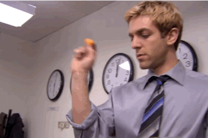 Work life as told by The Office