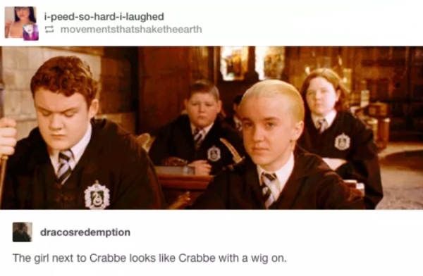 Harry Potter memes every muggle will appreciate (35 Photos)