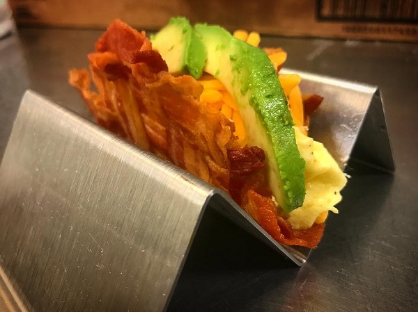 Bacon hacks we all need to know ASAP