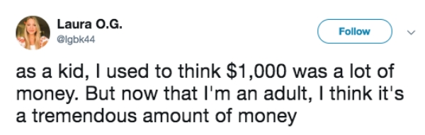 Broke tweets you can barely afford to read (30 Photos)