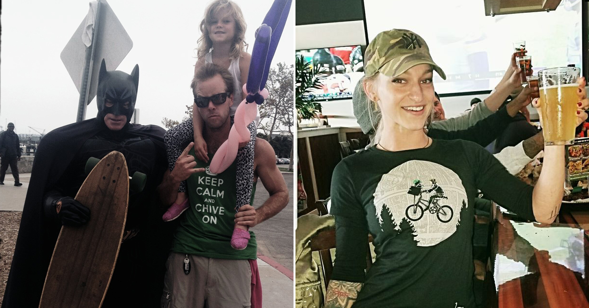 Hot Girls | Sexy Girl Pics | Hot Babes & Chicks - theCHIVE