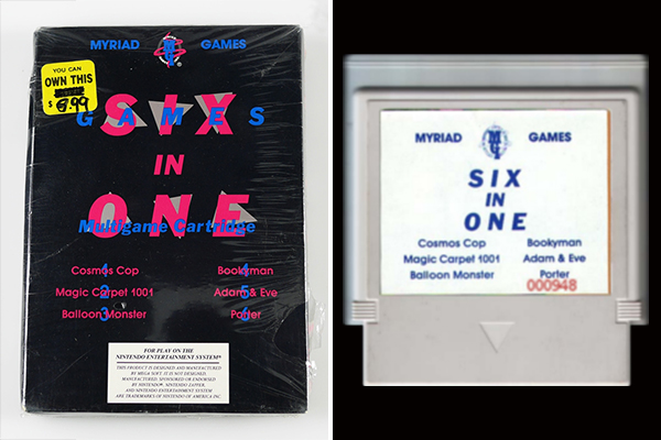 Dust off those old boxes, here are the most valuable video games ever