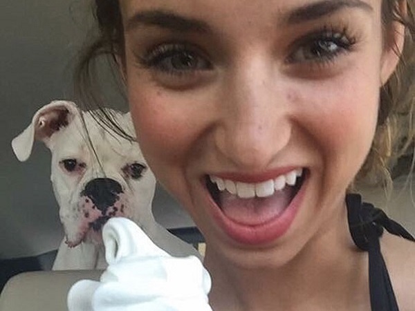 Funny Selfie Photo Gallery