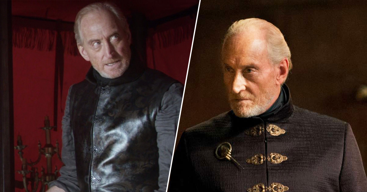 Game of Thrones Facts