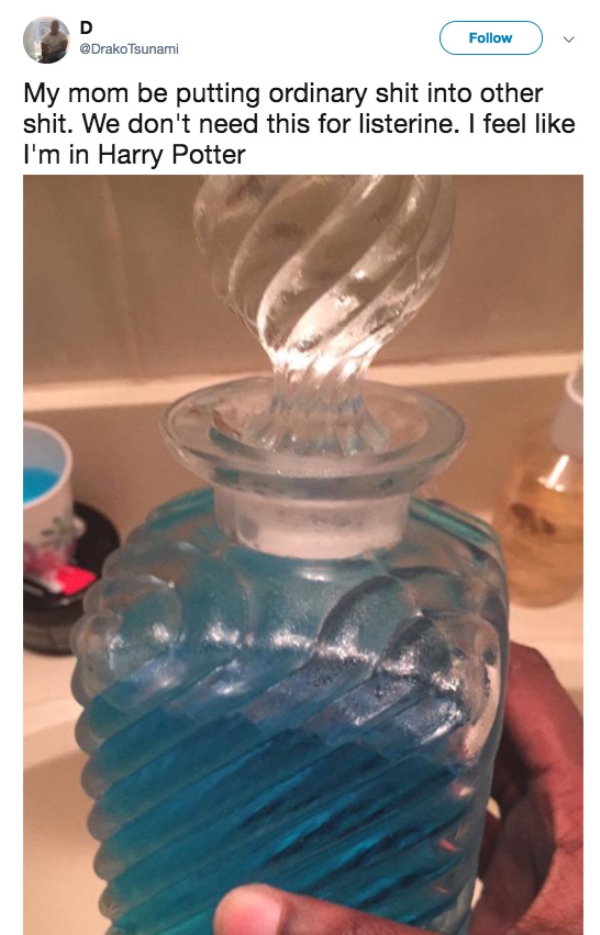 Harry Potter memes every muggle will appreciate (35 Photos)