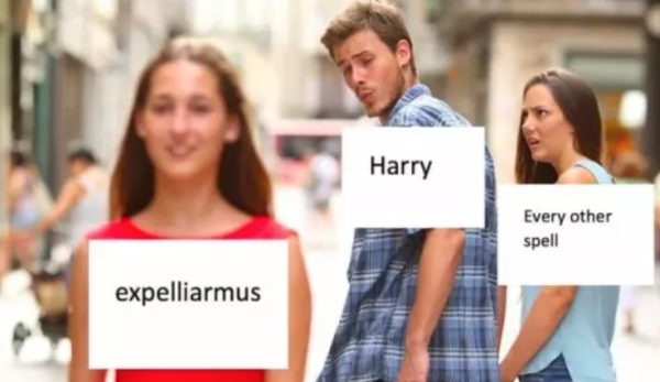Harry Potter memes every muggle will appreciate (35 Photos)