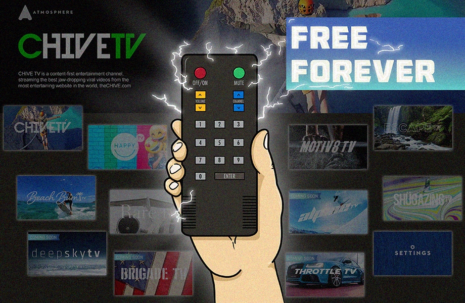 Remember the glory days when you scored free cable? (10 Photos)