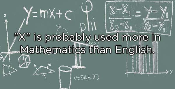 Smart and funny shower thoughts I wish I'd thought of