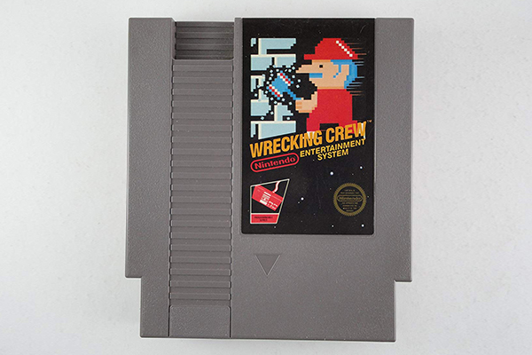 Dust off those old boxes, here are the most valuable video games ever
