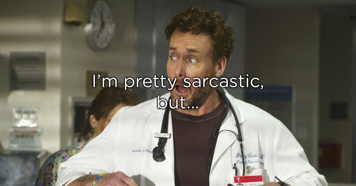 People shared their most awful personality traits and its relatable