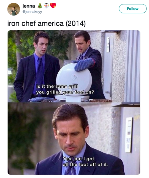Tasty memes for anyone who watches too much food network (30 Photos)