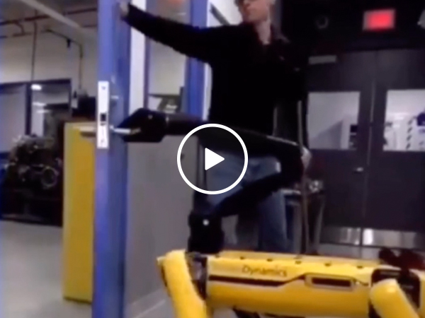 Of course Carl is the one that pushes A.I. over the edge and starts the ...