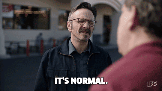 Weird stuff people believed was normal
