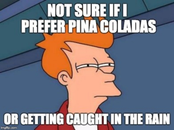 Song lyric memes that are oozing cheesy everywhere (27 Photos)