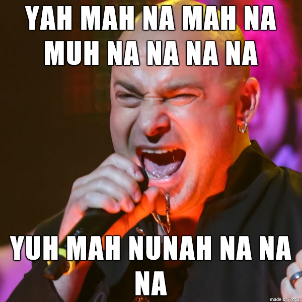 Song lyric memes that are oozing cheesy everywhere (27 Photos)