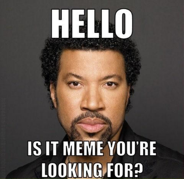 Song lyric memes that are oozing cheesy everywhere (27 Photos)