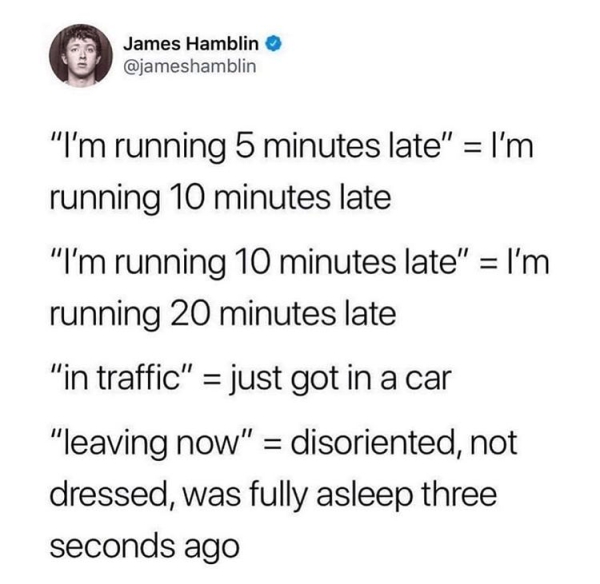 Every ounce of this is the God's honest truth