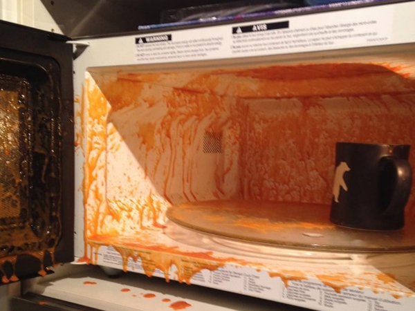 Glorious microwave hacks that are a real time saver (15 Photos)