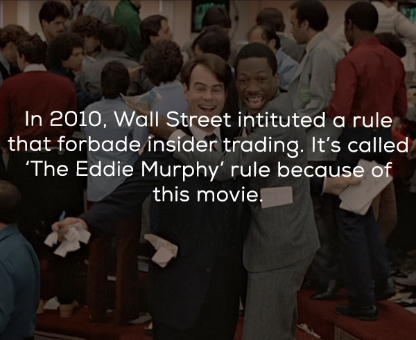 Trading Places Movie Quotes