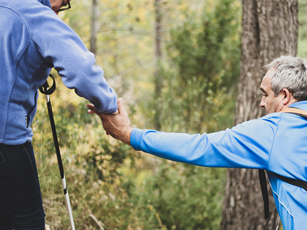 The green flags that are signs of a good person (20 Photos)