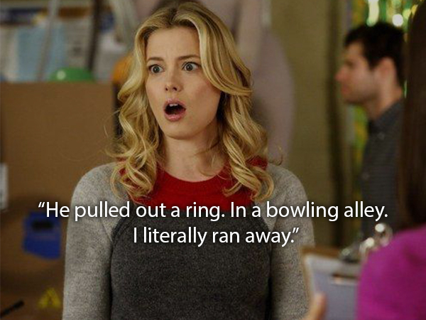 Proposal rejections that will make you cringe