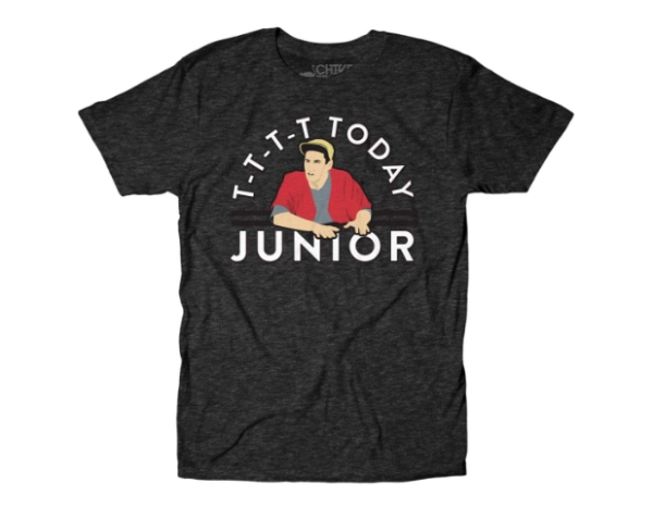 Read these 'Billy Madison' jokes t-t-t-today junior! (20 Photos)