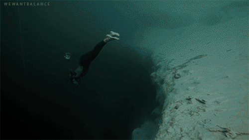 Creepy, fascinating facts from the depths of the ocean (15 Photos)