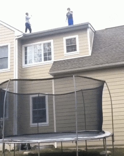 FAILs so bad they're almost wins