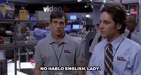 Men talk about the things that "suck" about being men