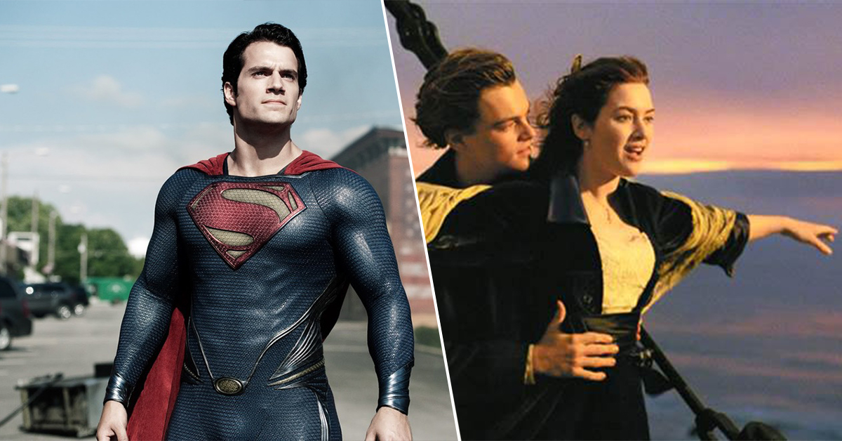 The most overrated movies of all time ranked by the people (34 Photos)