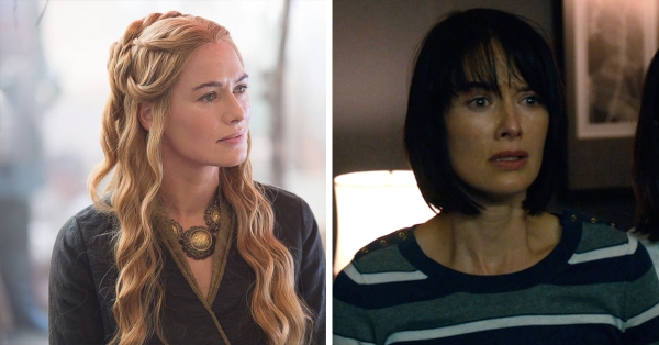 Roles you didn't realize were played by the same actor (20 Photos)